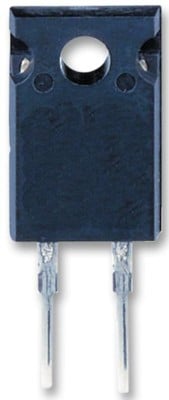 Caddock MP930-2.00-1% Through Hole Resistor for sale