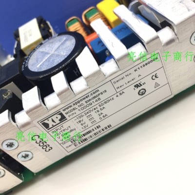DELTA PJ-48V50WBNA AC DC Configurable Power Supply Module for sale