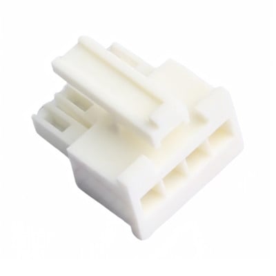 Samtec IPD1-04-S-K Rectangular Connector Housing for sale