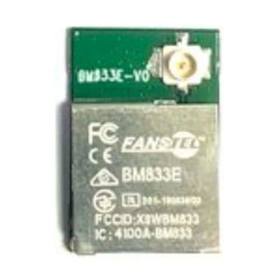 Fanstel BM833E RF Transceiver Module for sale