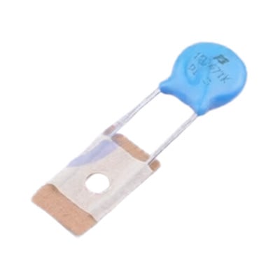 BOURNS MOV-07D431KTR Metal Oxide Varistor (MOV) Chip