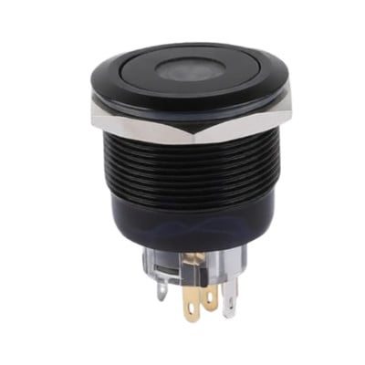 ROCPU Switches TP92510P224RA Pushbutton Switch