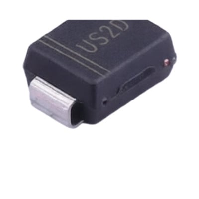 Jingdao Microelectronics RS2DB Single Diode