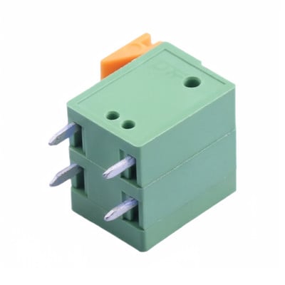 KANGNEX WJ128V-5.0-03P-14-00A Wire to Board Chip