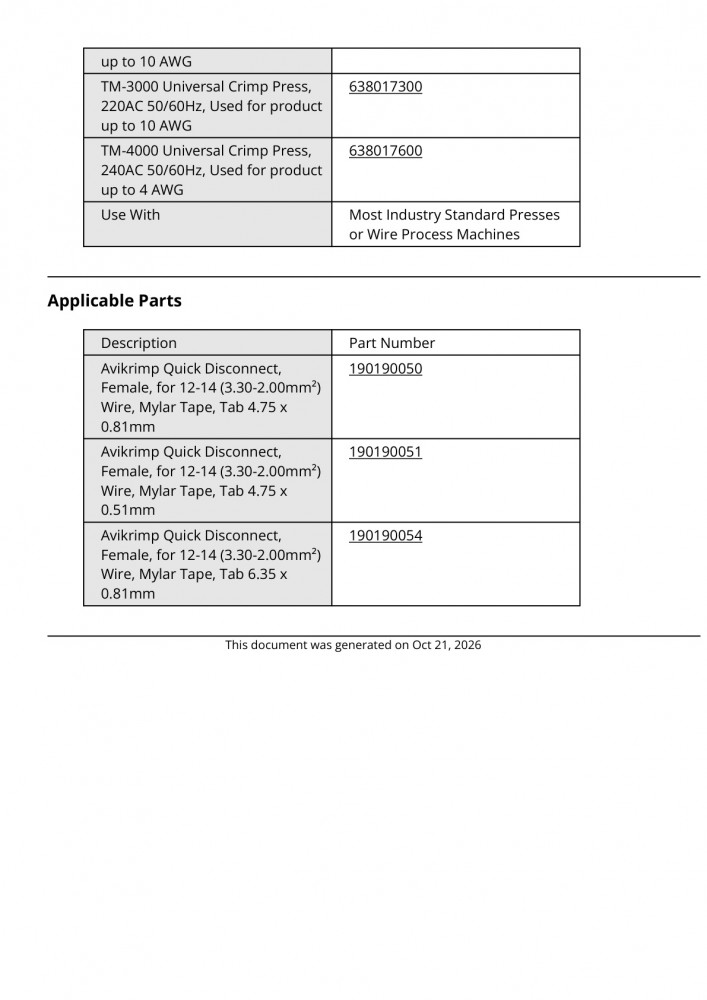 638853100 technical document image, page 3