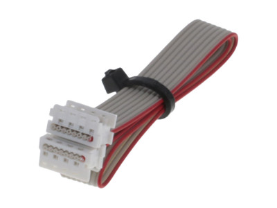 Picoflex PF-50 IDT-to-Picoflex PF-50 IDT Cable Assembly, 0.25m Length, Tin (Sn) Plating, 16 Circuits