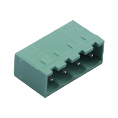 JILN JL5EDGVC-76202G01 Header Plug Socket