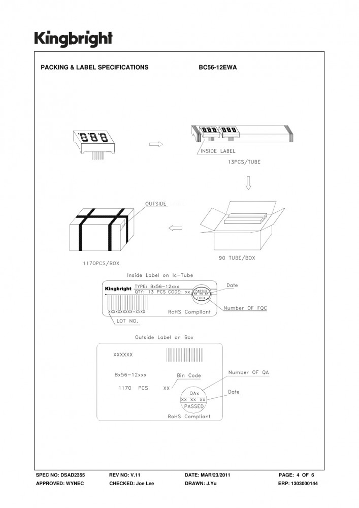 BC56-12EWA datasheet page 4