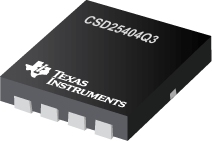 CSD19536KTT