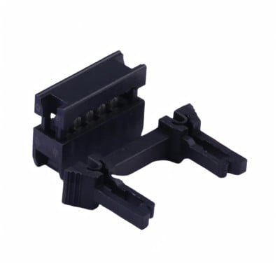 MINTRON MTFC12-34YW Free Hanging Panel Mount Chip