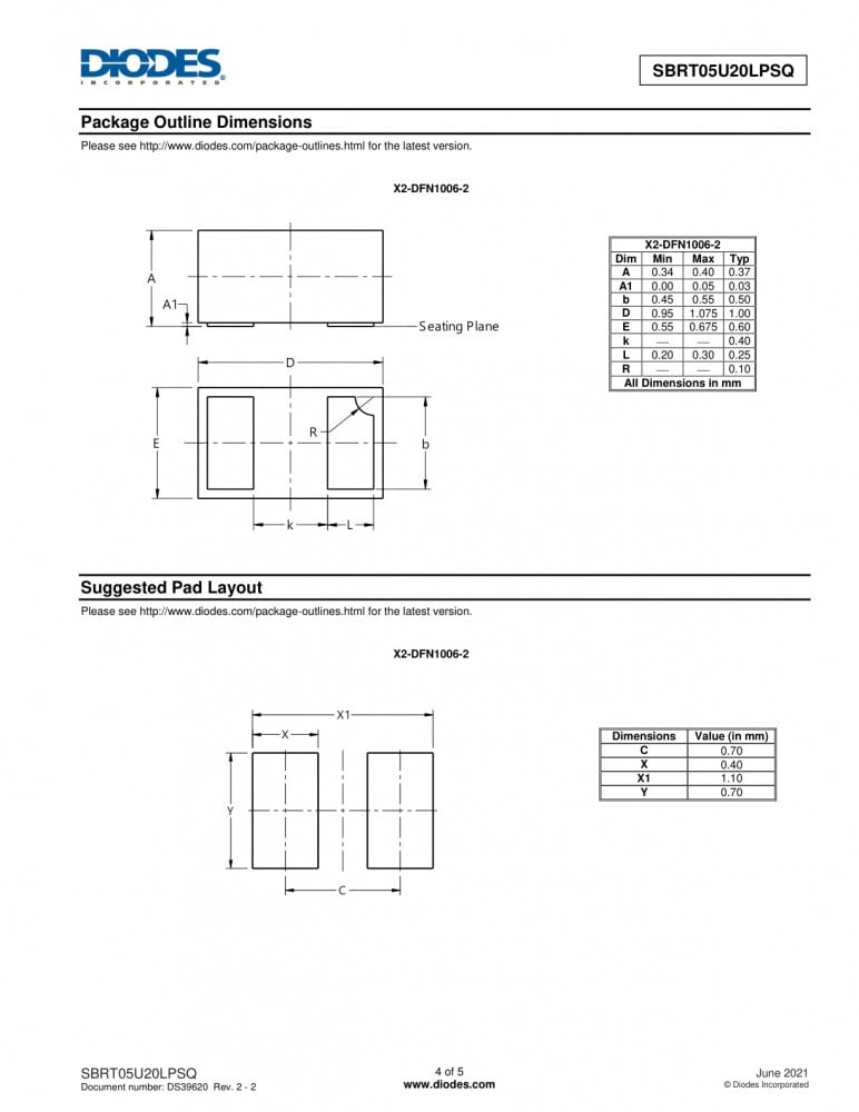 SBRT05U20LPSQ-7B datasheet page 4