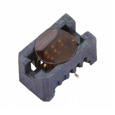 Samtec ESW-102-33-T-S PC Pin Receptacle Socket Connector