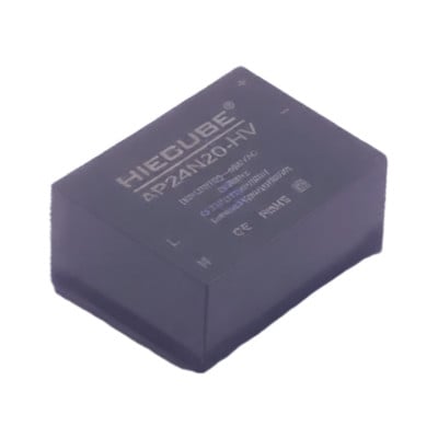 HIECUBE AP24N05-Zero