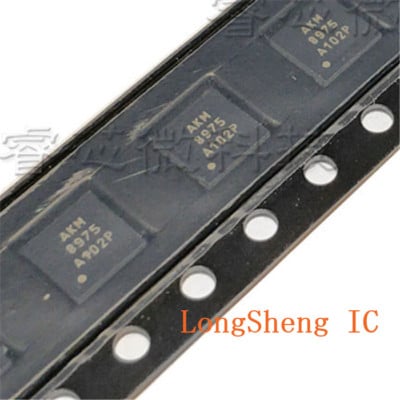 AKM AK09970D Linear Compass IC