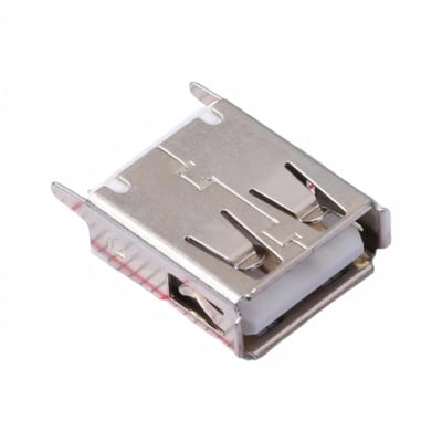 HDGC USB-ZD-132DIP USB, DVI, HDMI Connector Assembly