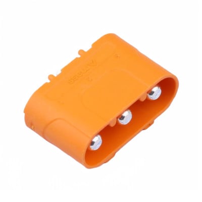 Changzhou Amass Elec LCB50PB-M