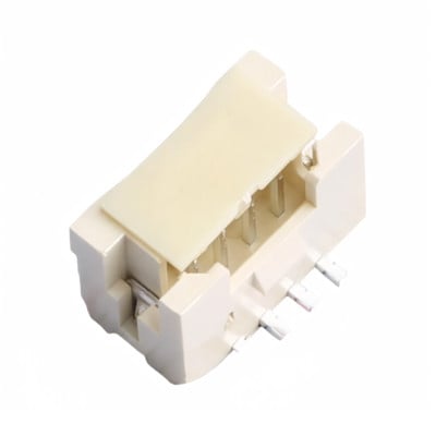 Hanbo Electronic WAFER-PHB200LT-B-5A