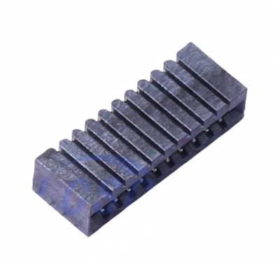 HDGC 1.0-B-4P FFC FPC Flat Flexible Connector Assembly