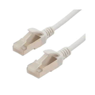 L-com TRD695AHF-15 Modular Ethernet Cable (RJ45)