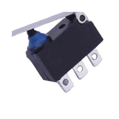 Korean Hroparts Elec K9-2841R-6HDP Limit Switch for sale