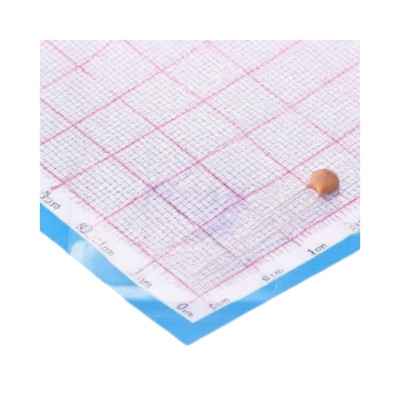 Dersonic CC1H102MC1PDB44B3100 Ceramic Capacitor