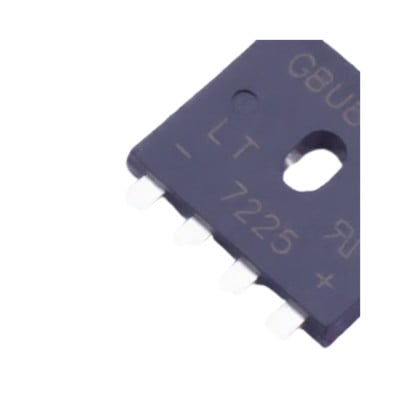 DIODES HD06-T Bridge Rectifier