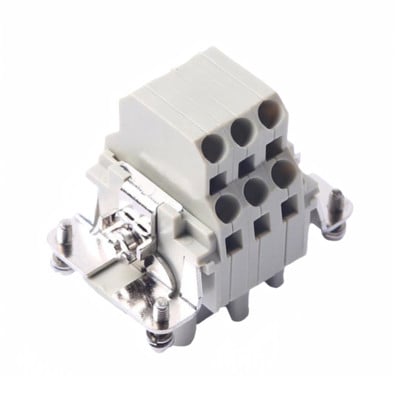 WAIN HE-010-FS Power Connector Chip