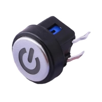 Korean Hroparts Elec K6-6163D03 Tactile Switch
