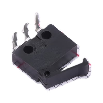 ROCPU Switches DS037-01C-30-C Limit Switch for sale