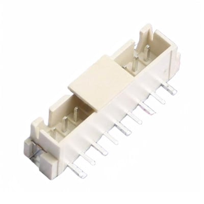 SHOU HAN 2.0-9P LT Male Header Pins