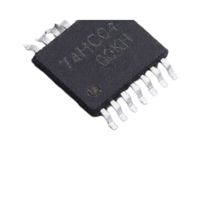 JSCJ CJ74HC00ADN Quad 2-Input NAND Gate IC – Gates and Inverters