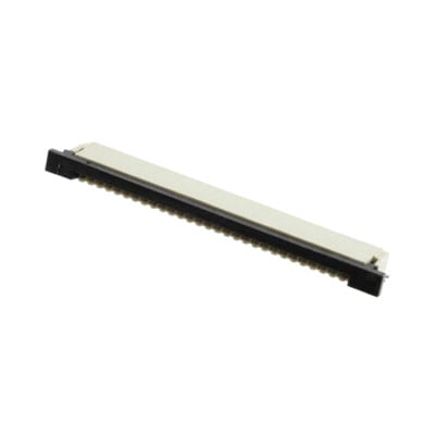 TE Connectivity 2-84952-0 FFC FPC Flat Flexible Connector Assembly