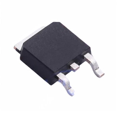 Bestirpower BMD65N360E2 Single N-Channel Power MOSFET