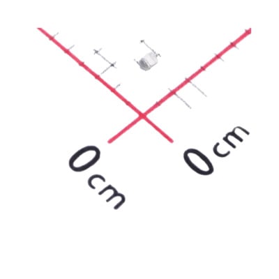 BOURNS CG0402MLU-12G Varistor MOV Chip