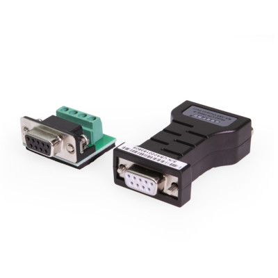 Industrial RS-232 to RS-485 Converter for sale