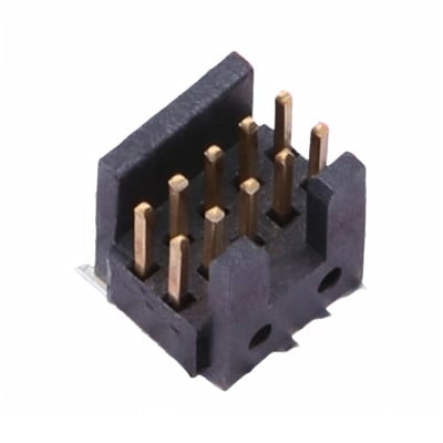 Samtec FTSH-110-01-L-DV-K Male Header