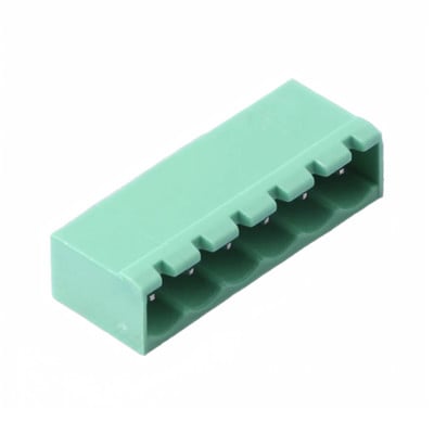 KANGNEX WJ2EDGVC-5.08-19P-14-00A Header Plug Socket