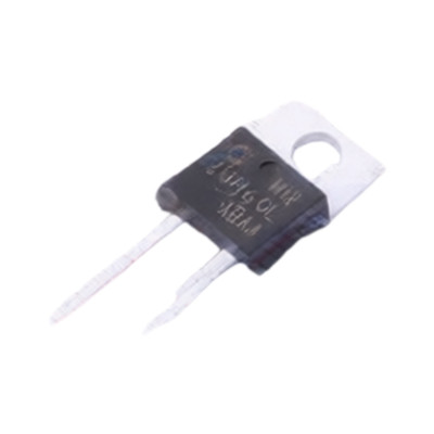 JSCJ MUR8H60 Single Diode