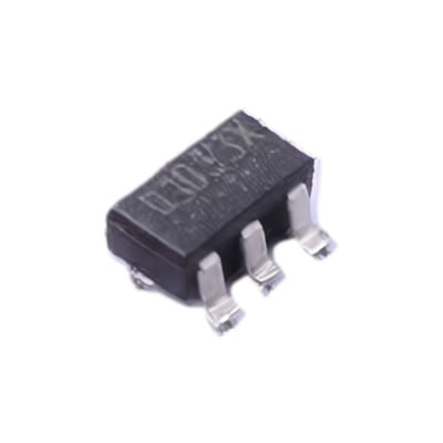 AnaSem VRD3333PLX Linear LDO Voltage Regulator