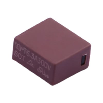 TLC Electronic SQT1.00M Fuse