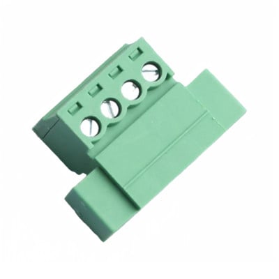 JXTCONN A381KR-12P1G36 Header Plug Socket Chip