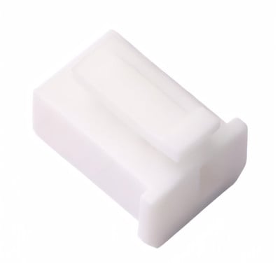 SHOU HAN 2510-2Y Rectangular Connector Housing