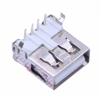 XKB Connection U221-041N-4BU05-FS USB DVI HDMI Connector Assembly