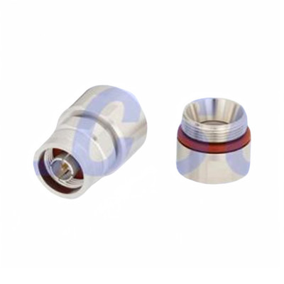 L-com EZ-600-NF-BH-LC Coaxial Connector RF Assembly