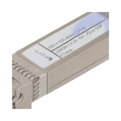 L-com FXC-SFPPD45ZR10G-CAN Fiber Optic Transceiver Module for sale