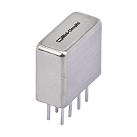 1:4 CORE & WIRE Transformer, 0.2 - 600 MHz, 50Ω