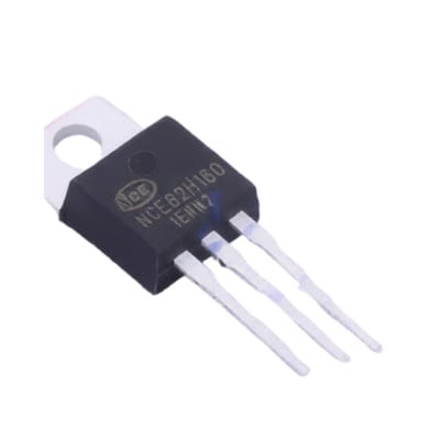 NCE NCE80H15 Single N-Channel MOSFET
