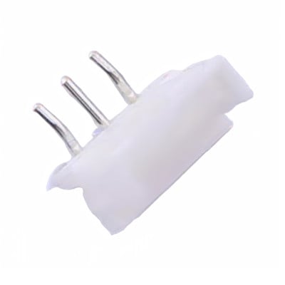 CNJM CNJMA2001WR-2P 2-Pin Male Header