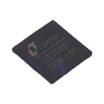 Levetop LT7680A-R Display Driver Chip