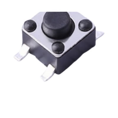 BZCN TSC015B04018A Tactile Switch